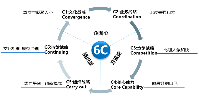 迈向卓越—长期项目手记⑤战略和文化 - 崔庆法